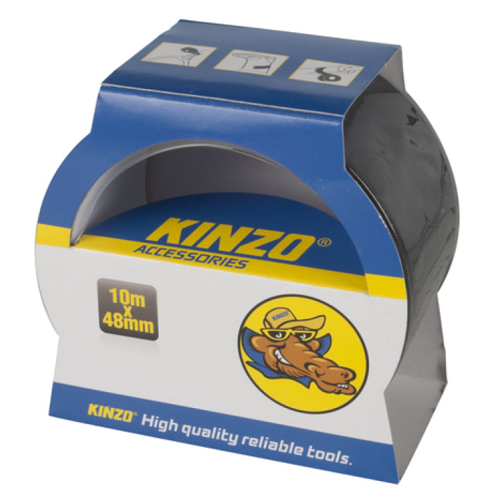 Kinzo teip 10mx48mm - KRABA